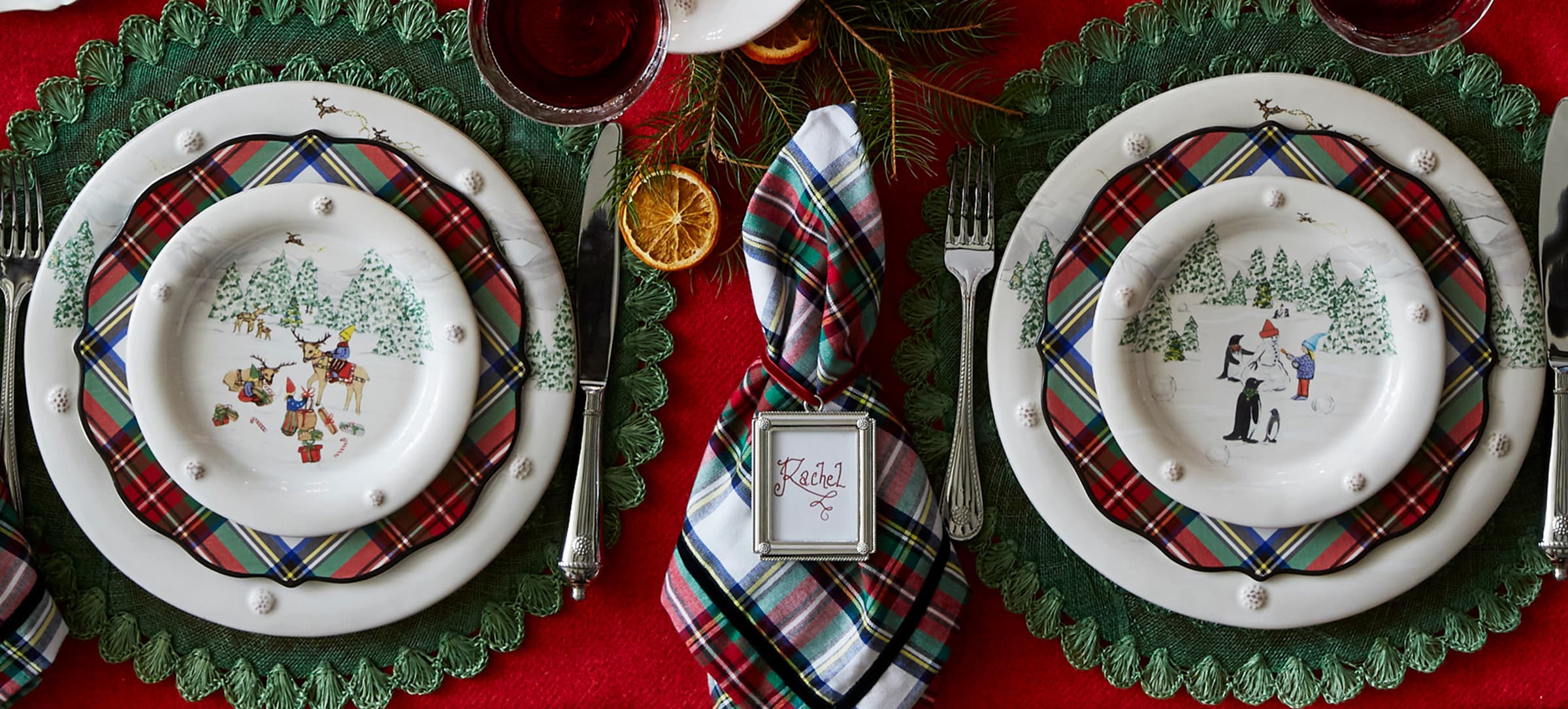 Juliska Factory Outlet