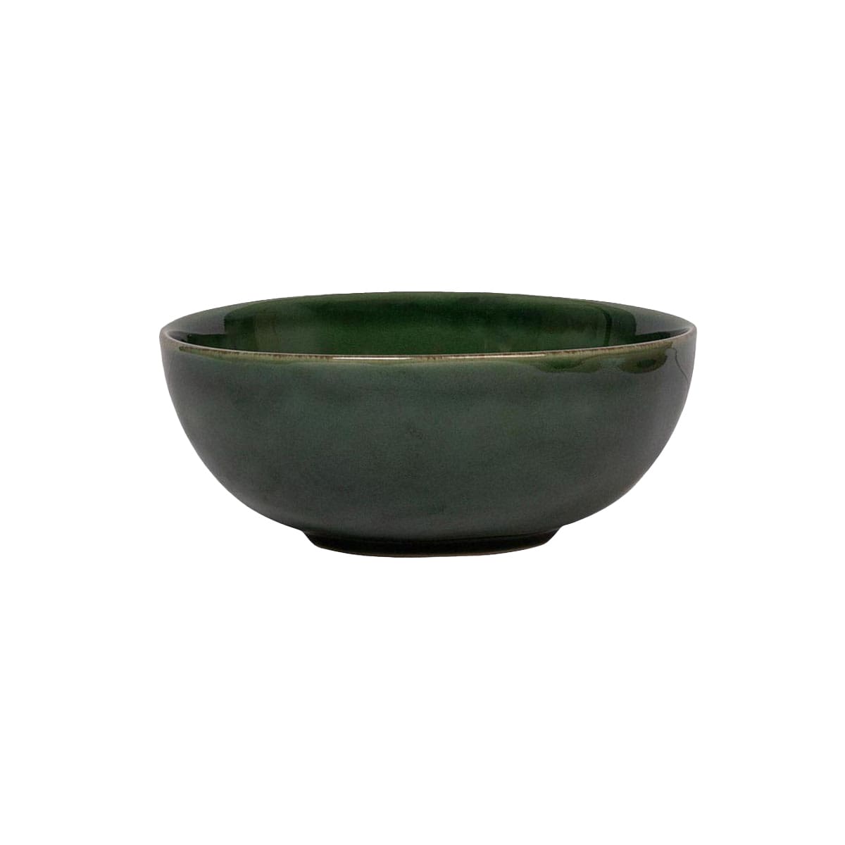 Puro Cereal-Ice Cream Bowl Set-4 - Basil | 2nd – Juliska Factory Outlet